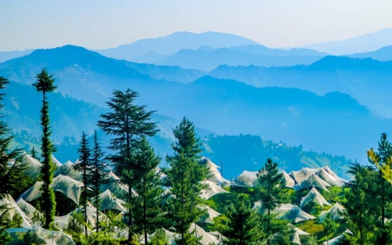Top 10 Places Around Delhi for Weekend Trip Trip Car Rental Service